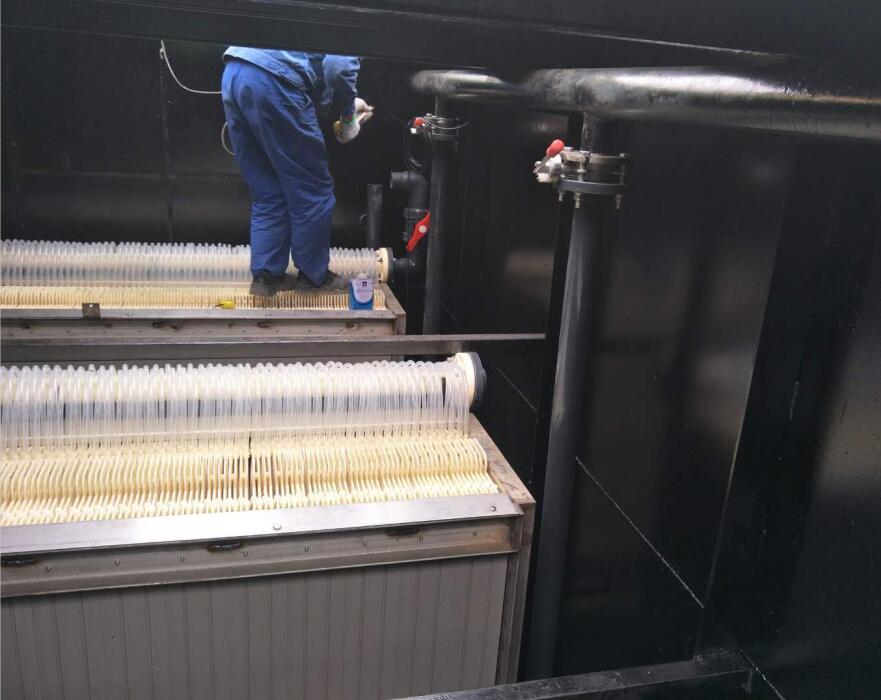 MBR膜的几种分类依据及分类 - 知乎