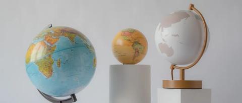 论文投稿｜地球系统科学顶级国际会议征稿 IGARSS - 知乎