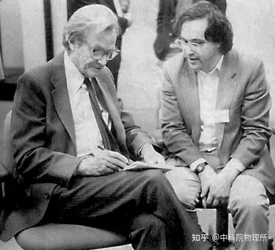 Wolfram：天才还是自大狂 - 知乎