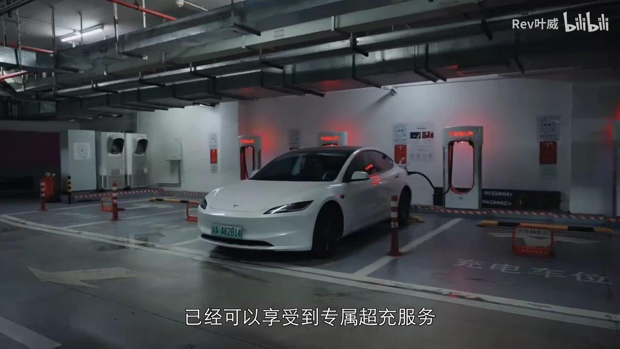 25万，特斯拉Model 3和小米SU7的体验能有多不一样 - 知乎