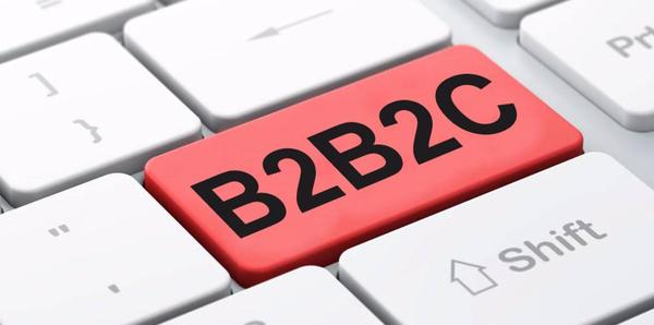 多用户商城系统 | 深度解析B2B2C模式及核心功能 - 知乎