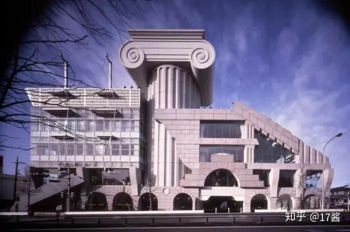 日本建筑大师隈研吾的“负建筑”理念赋予了建筑新定义 - 知乎