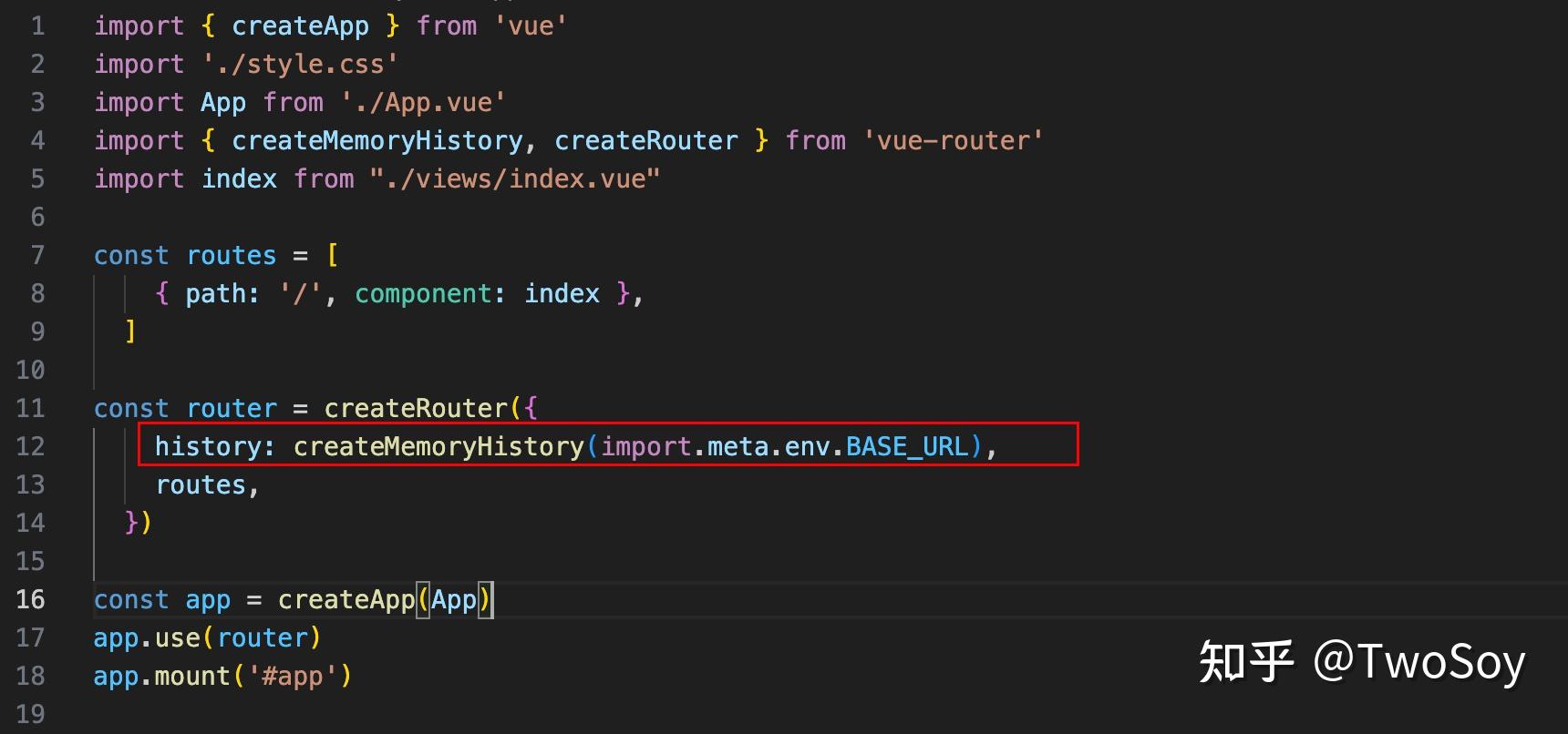 nginx一个端口部署多个Vue3项目 - 知乎