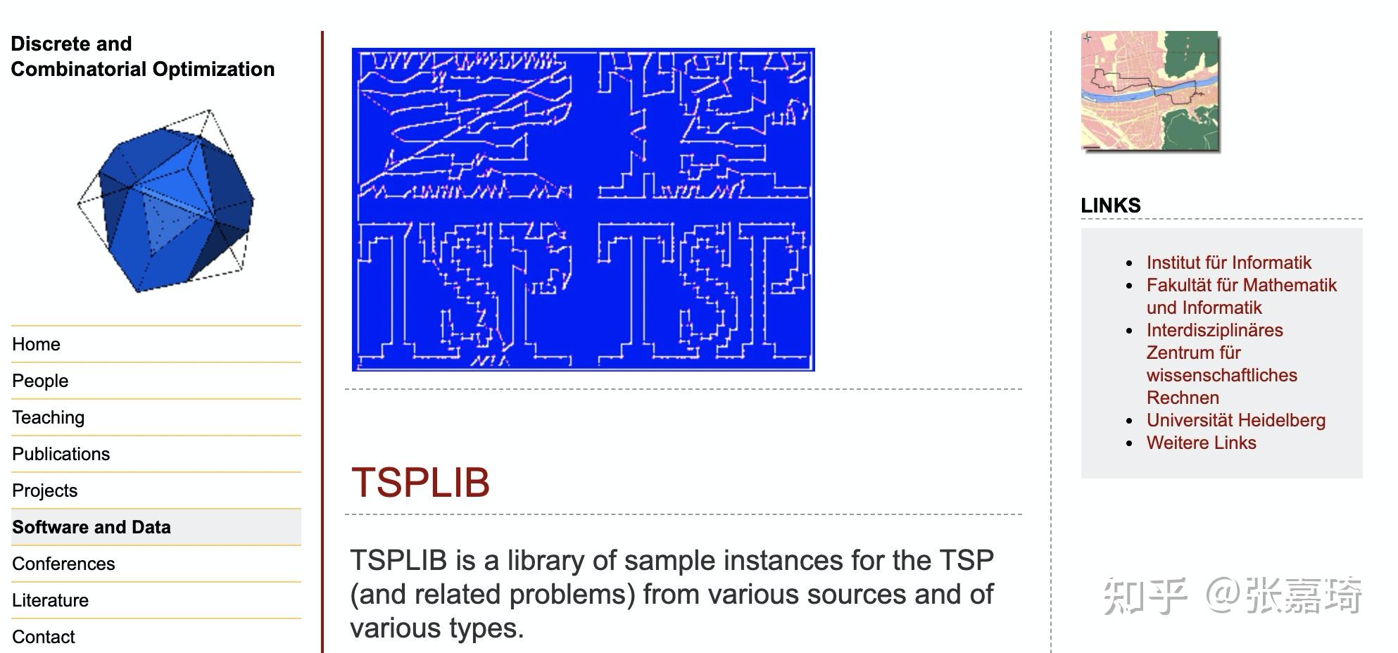 LKH使用心得——强大的TSP求解器 - 知乎