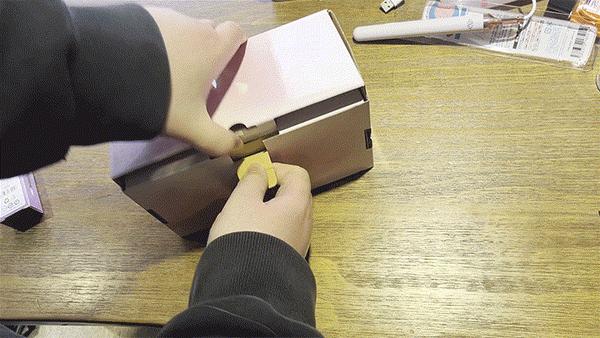 2022年飞机杯开箱实测：最牛飞机杯——TOMAX大魔王女神！ - 知乎