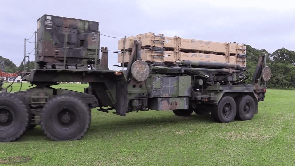 美利坚的神弓：PAC-3爱国者导弹系统之二 - 知乎