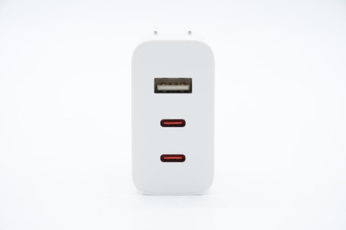 67W快充还不够，更有华为 SCP 快充，小米 67W 三口氮化镓充电器评测 - 知乎