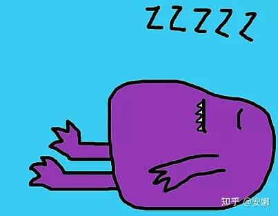 Catch some z's | 为什么人们常用 Zzzz 来指代睡眠？ - 知乎