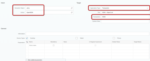 一步步把SAP GUI的事务码配置到SAP Fiori Launchpad里 - 知乎