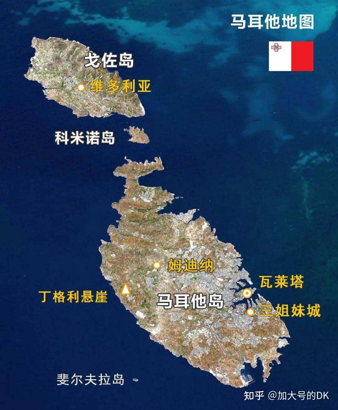 16世纪欧洲最著名战役，1565马耳他大围攻（6）——奥斯曼简史88 - 知乎