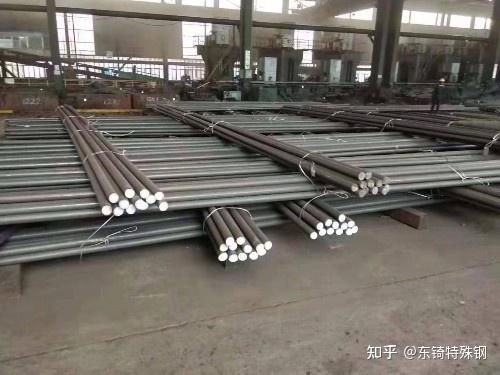 dc53是什么材质，dc53模具钢相当于国内什么钢材 - 知乎