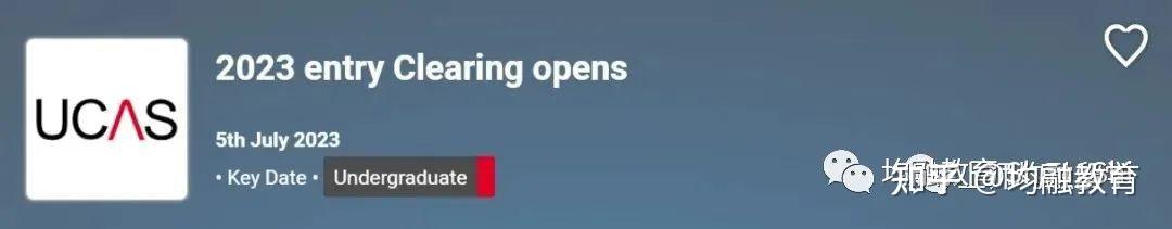 UCAS公布2023第一轮申请数据 - 知乎
