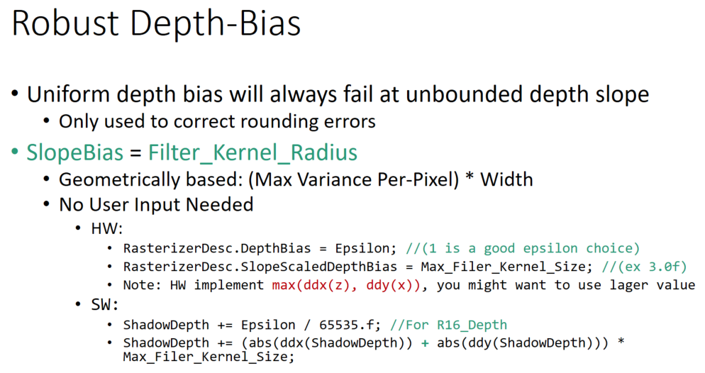 【Siggraph 2019】A Scalable Real-Time Many-Shadowed-Light Rendering System 学习笔记 - 知乎