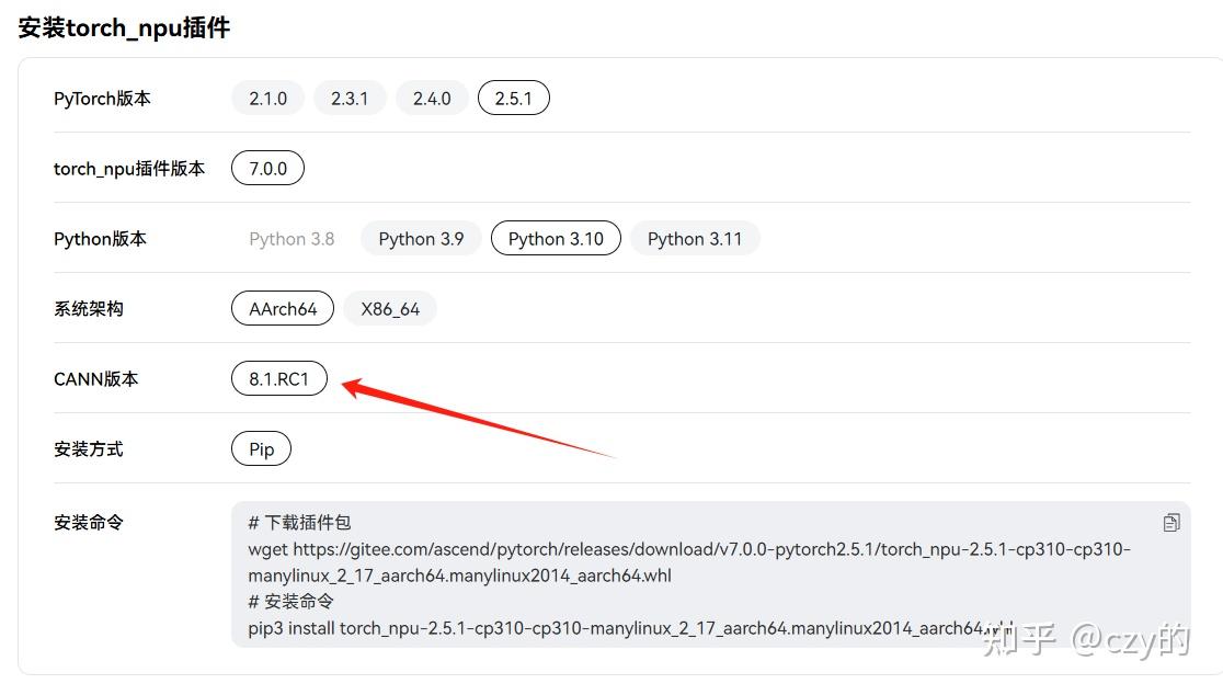 华为昇腾910B配置deepspeed环境 - 知乎