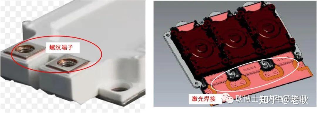 赛米控 eMPACK平台模块解析？ - 知乎