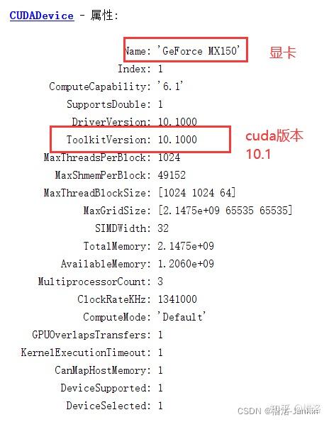 详细介绍如何使用GPU（显卡）跑MATLAB代码 - 知乎