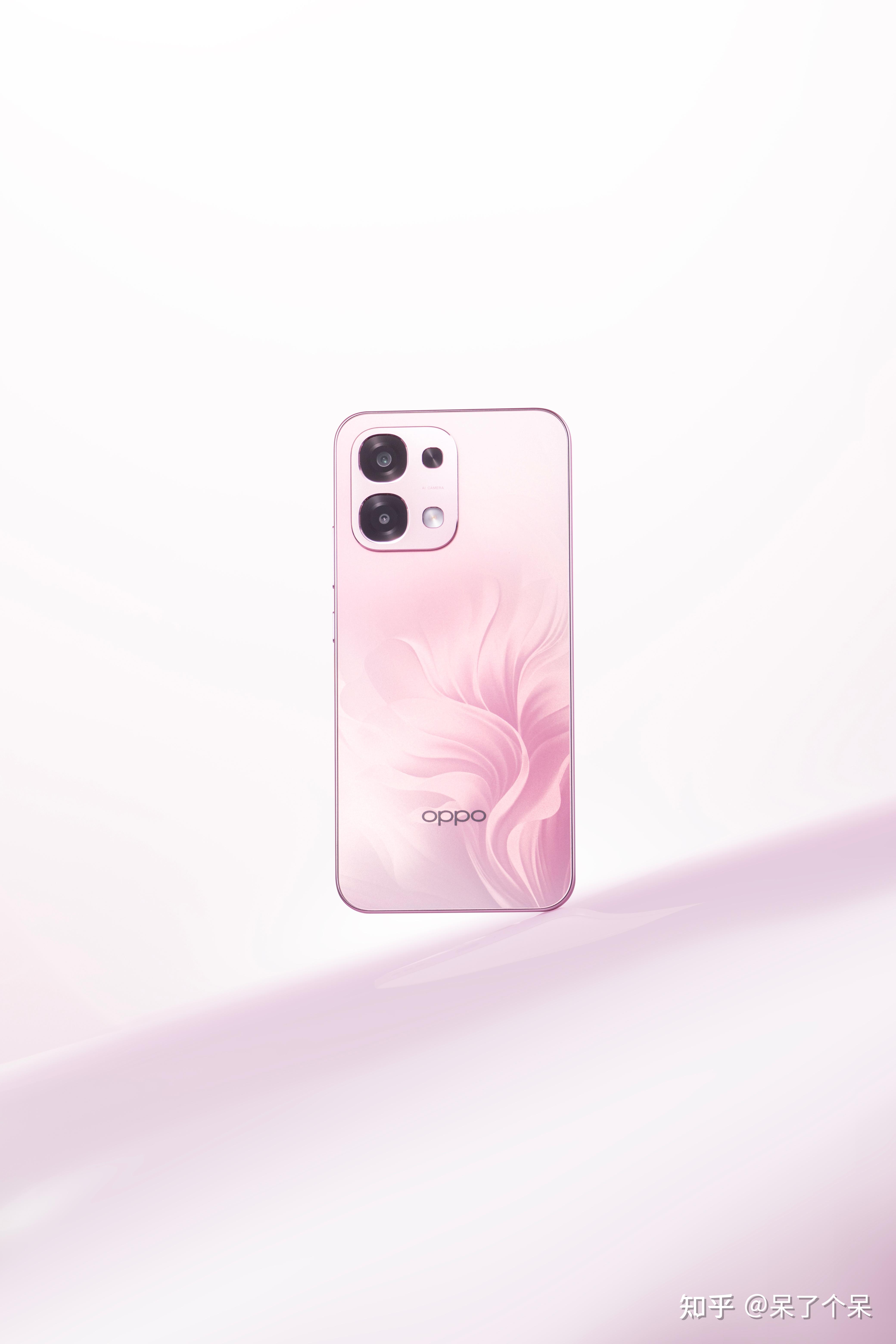 1599元起！OPPO A6图赏：旗舰级流畅双引擎实现六年耐用 - 知乎