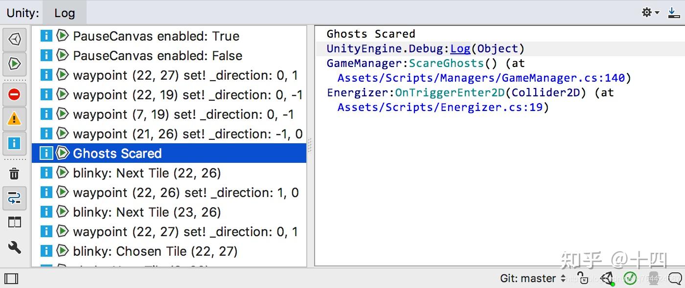 Unity 实用配置 JetBrains Rider - 知乎