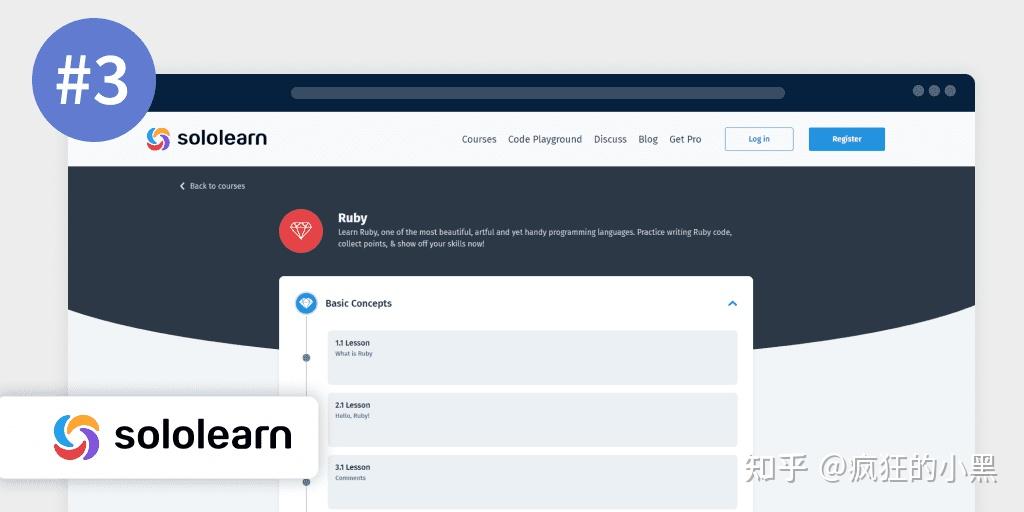 Ruby学习指南:2022年 9个最佳免费 Ruby 和 Ruby On Rails 课程 知乎