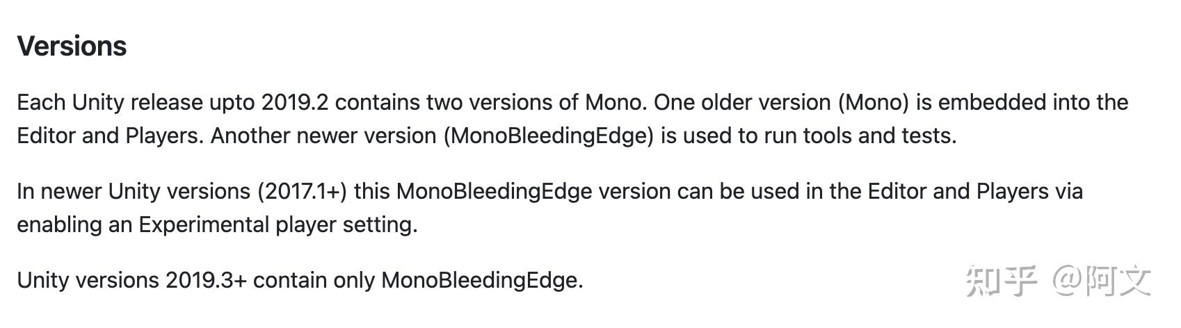Unity 垃圾回收的原理 - 知乎