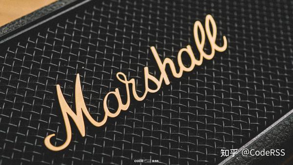Marshall Middleton 首发体验：有线加快充，蓝牙音箱斜杠族 - 知乎