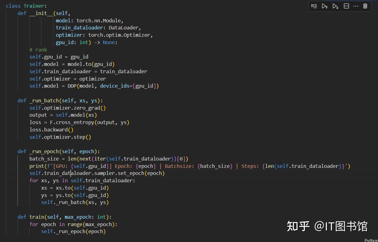 【重学深度学习】讲点有用的-2(pytorch分布式、数据并行、模型并行、DDP) - 知乎