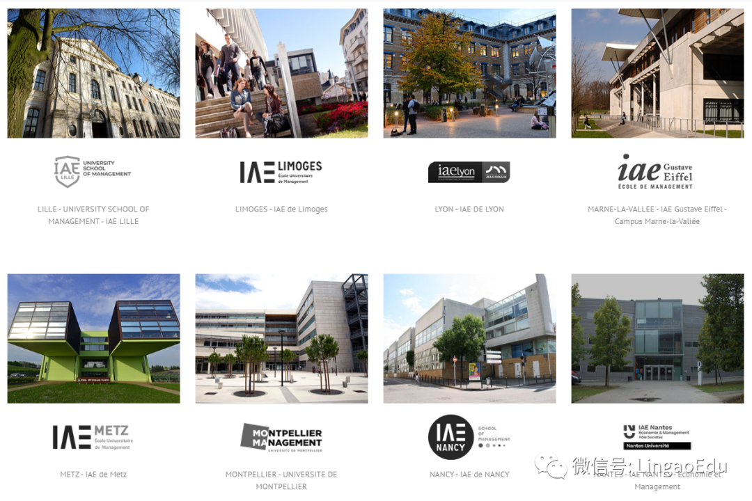 法国公立|2022年法国公立IAE管理学院申请+最新SIM考试安排 - 知乎