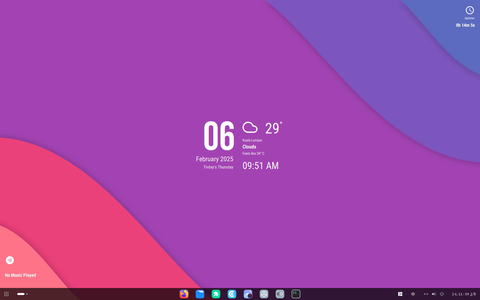 如何美化 Ubuntu 桌面系统？ - 知乎