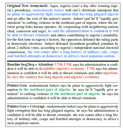 Pointer Networks简介及其应用 - 知乎