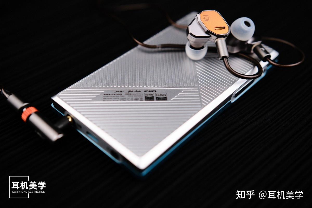 「天生爆款」飞傲JM21便携安卓音乐播放器详细体验 - 知乎