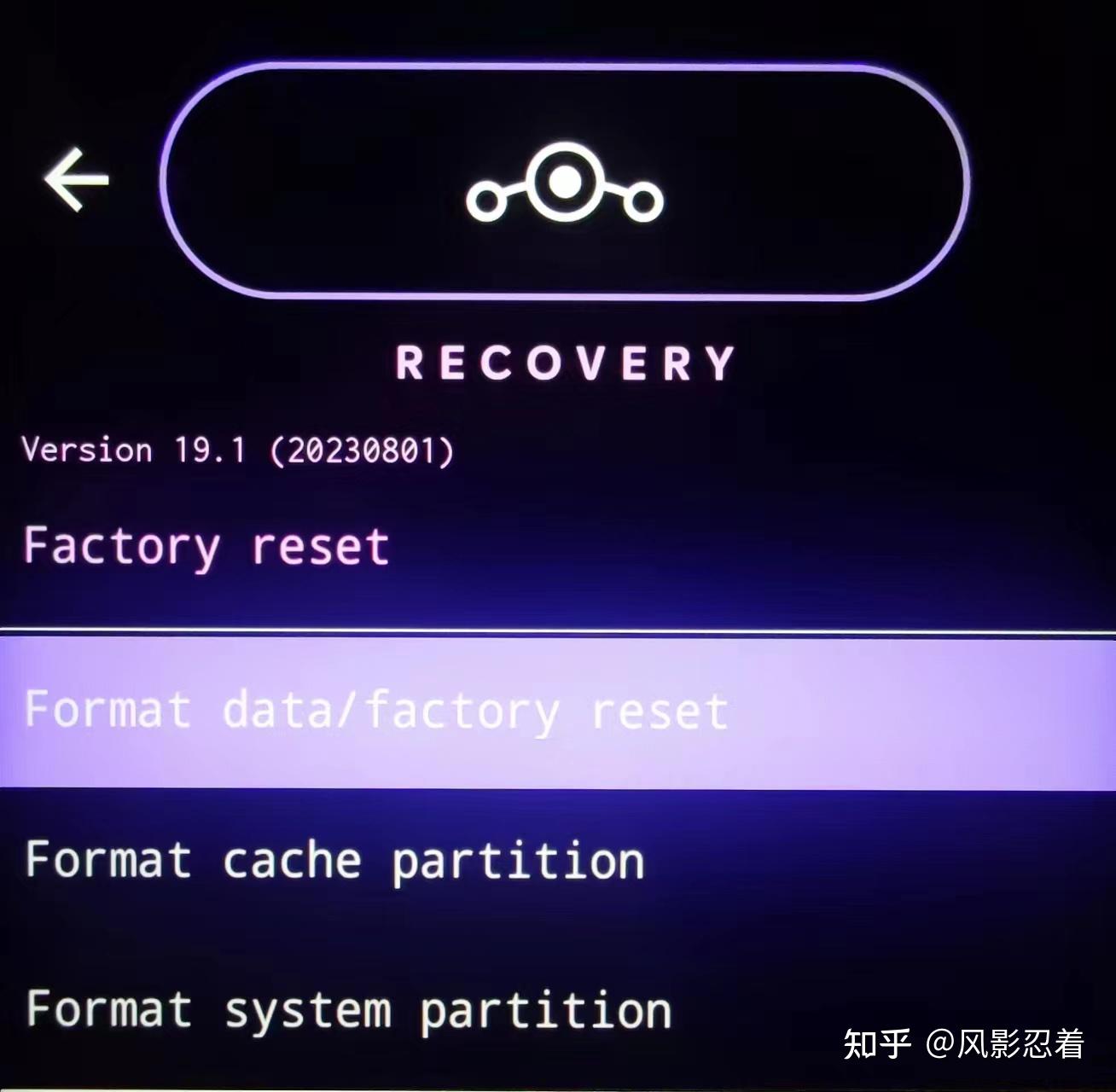 小米5S Plus 安装 Lineage OS - 知乎