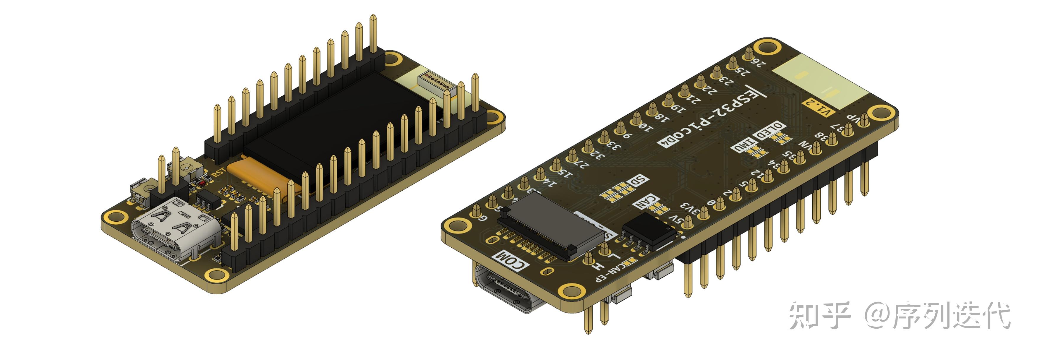 [嵌入式开发] 使用clion Ide进行 Arduino Esp32 开发 知乎