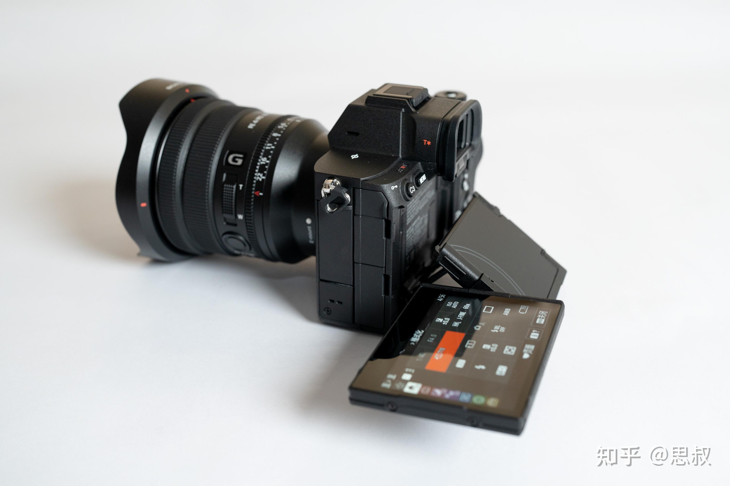 a7r3换机，选A7R5好还是A7C2好？