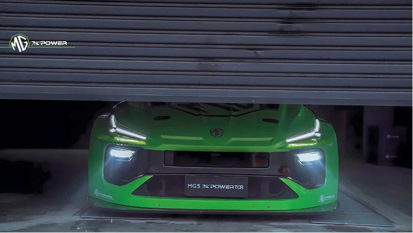 第69届澳门格兰披治大赛车之TCR Asia怎么看？ - 知乎