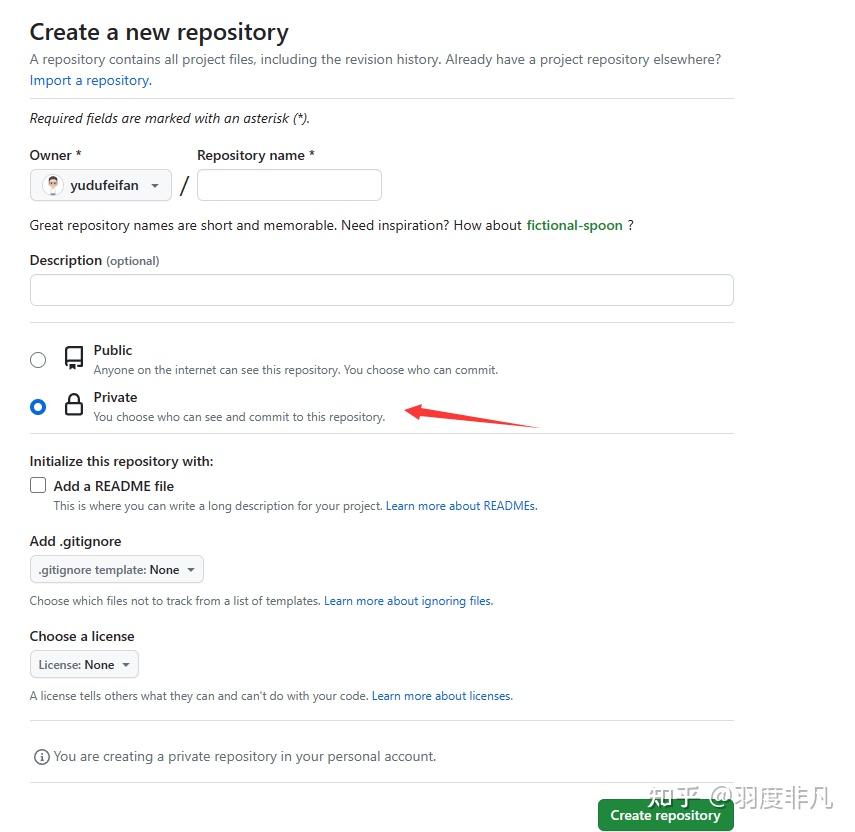 Git新手如何上传项目代码到GitHub并完成后续的代码更新？ - 知乎