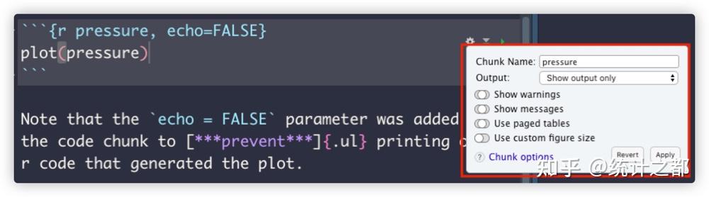1.5w字的Rmarkdown入门教程汇总 - 知乎