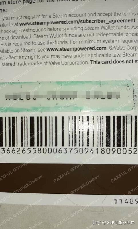Steam充值卡内幕大揭秘，教你如何避免受骗挑选靠谱店家 - 知乎
