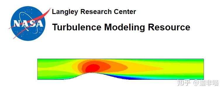 Turbulence Modeling Resource - 知乎