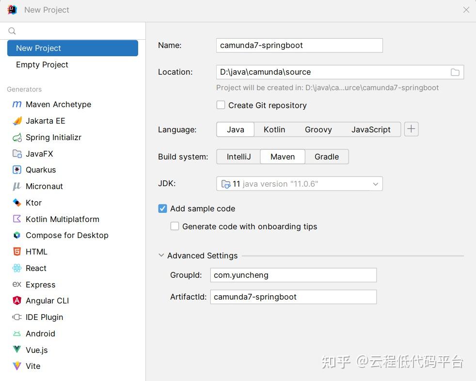 Springboot集成camunda开源工作流引擎 - 知乎