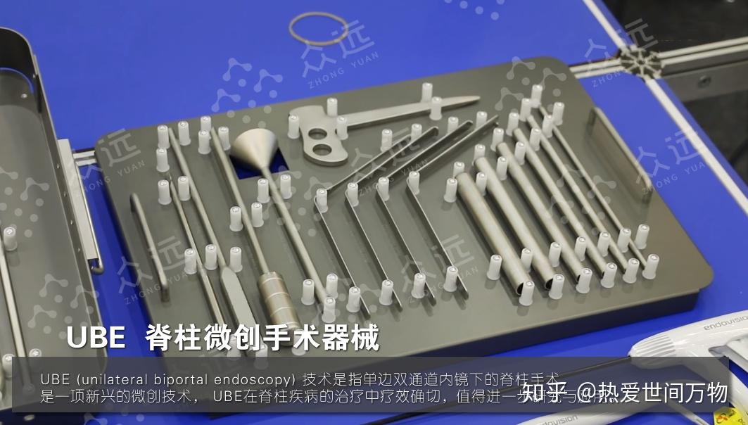 UBE技术简介 - 知乎
