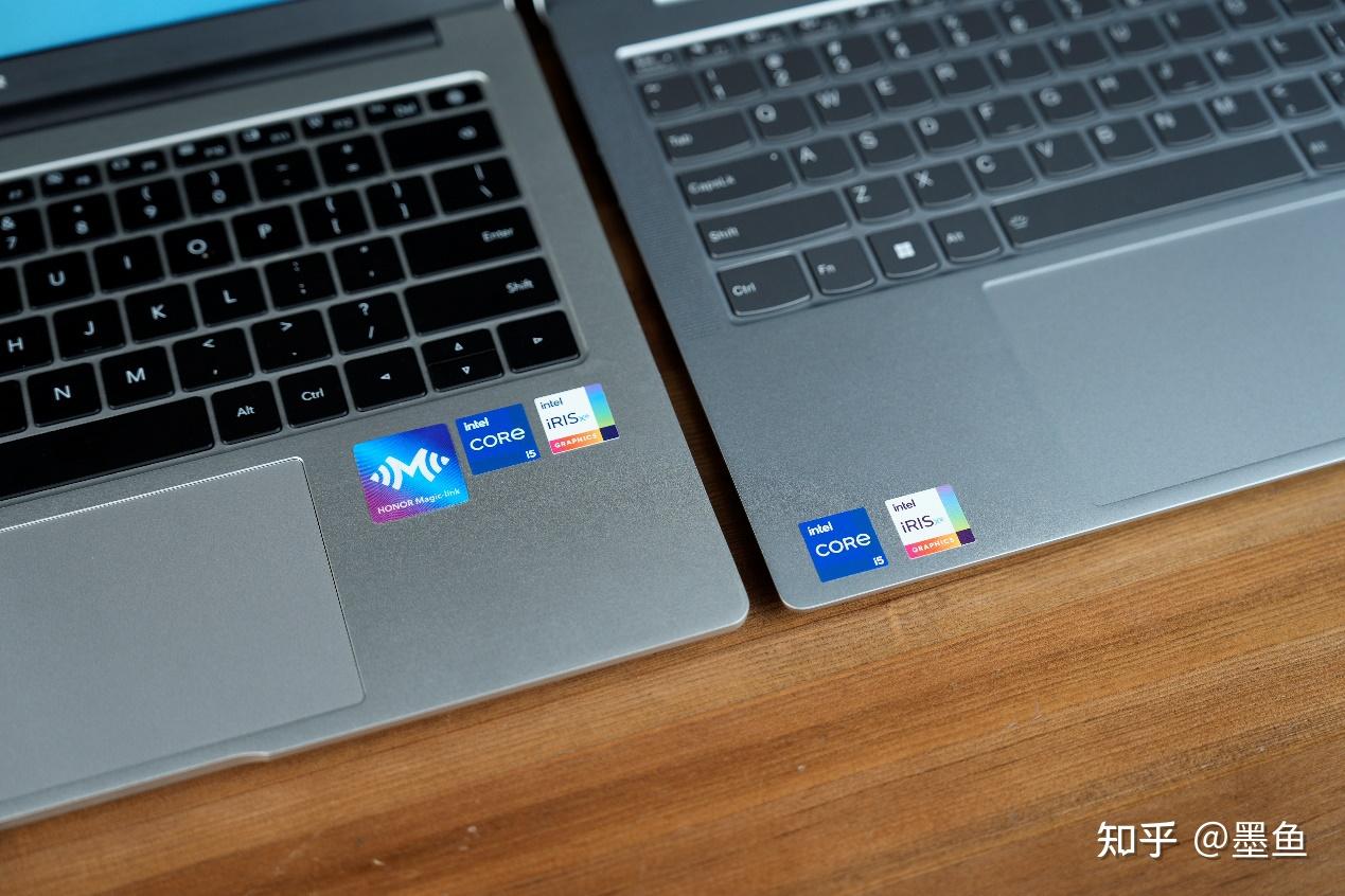 入门级轻薄本的巅峰对决——荣耀MagicBook X 14 Pro&联想小新14对比评测 - 知乎