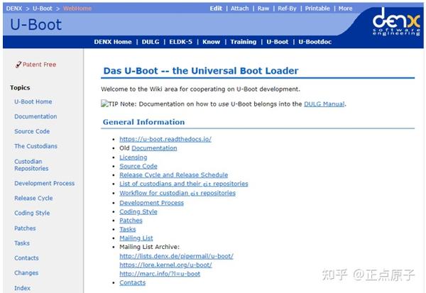 《DFZU2EG_4EV MPSoC之嵌入式Linux开发指南》第十一章 U-Boot使用实验 - 知乎