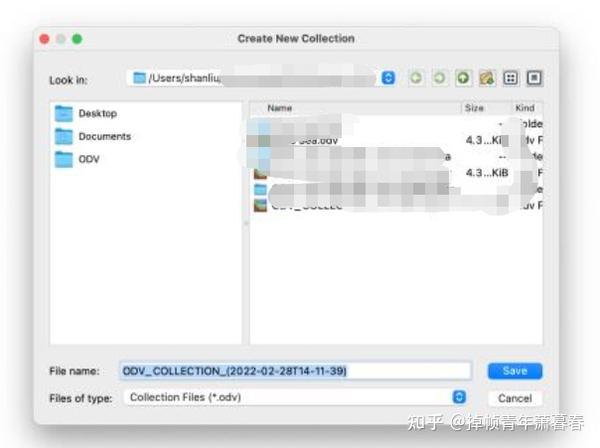 使用Ocean Data View读取并显示CTD数据 - 知乎