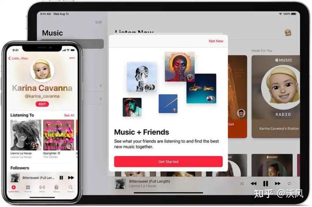 详细对比 6 个地区的 Apple Music，到底谁的体验最好、曲库最全？ - 知乎