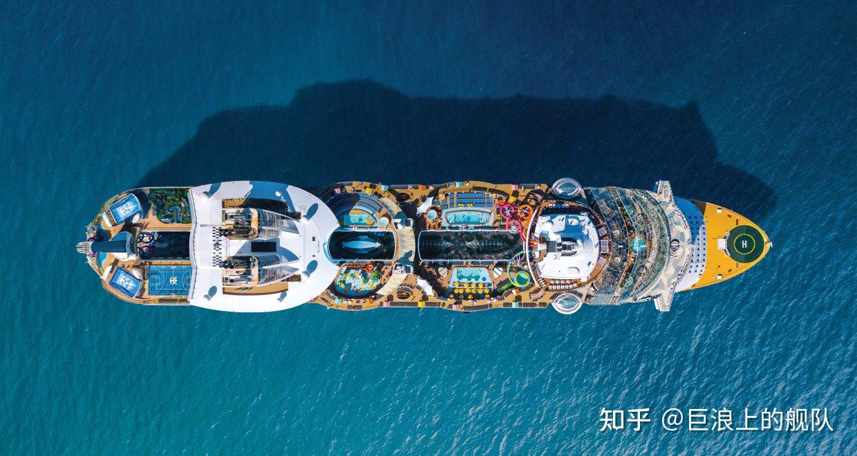 挪威 Oasis Of The Seas 海洋绿洲号 游轮 - 知乎