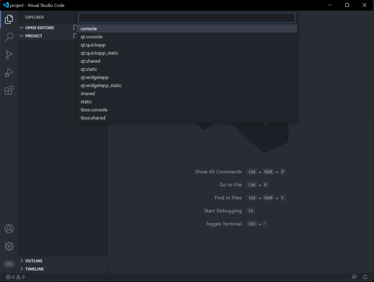[万字长文]Visual Studio Code 配置 C/C++ 开发环境的最佳实践(VSCode + Clangd + XMake) - 知乎