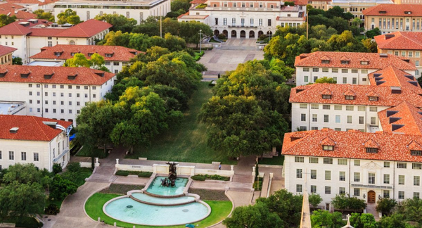 【前辈说】UT Austin CS项目信息/个人体验 - 知乎