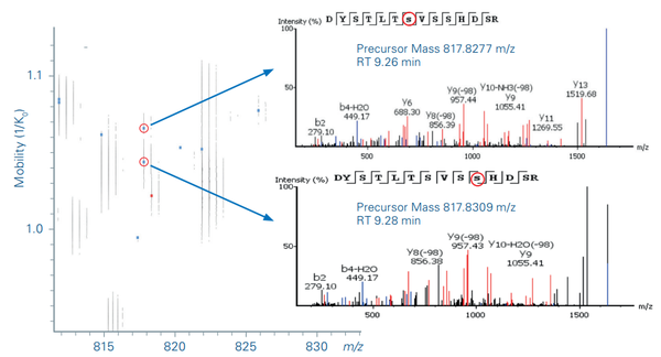 4D label free磷酸化/4D-DIA磷酸化助力更精准的高深度磷酸化蛋白质组学研究 - 知乎