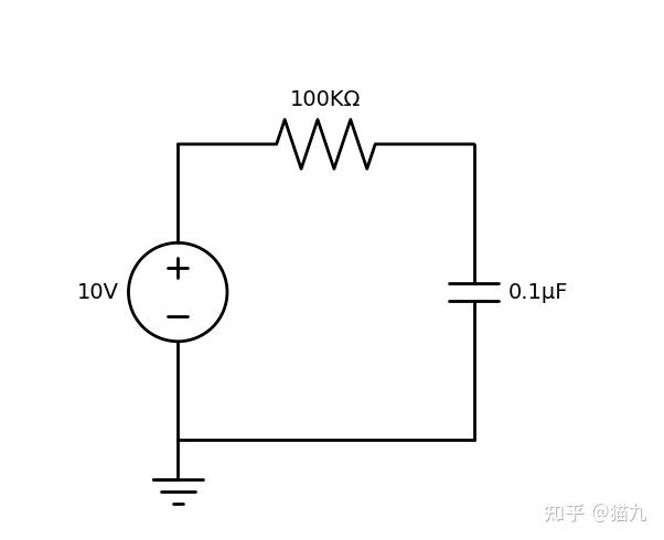 一招教你如何画出漂亮的电路图！ - 知乎