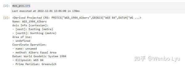 为矢量数据划分格网——通过Python开源库的实现 - 知乎